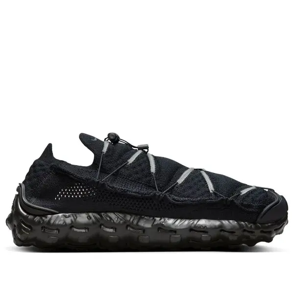 Nike Ispa Black Anthracite Sneakers - Black/anthracite