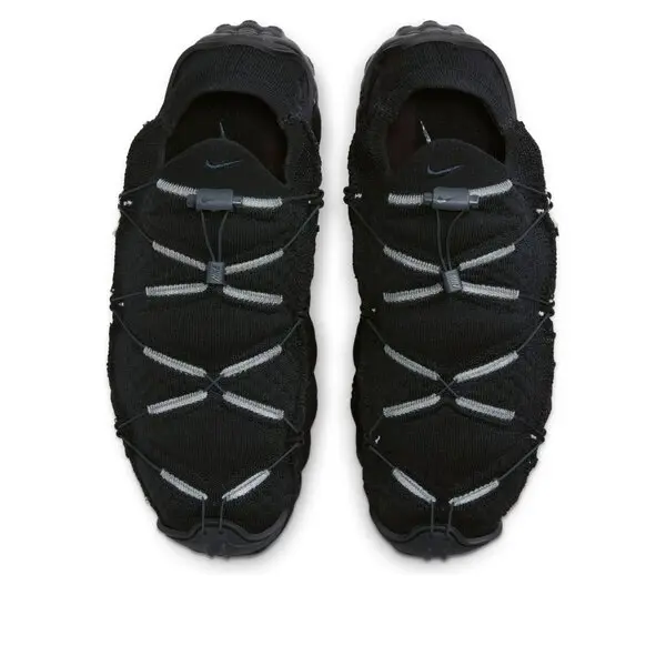 Nike Ispa Black Anthracite Sneakers - Black/anthracite