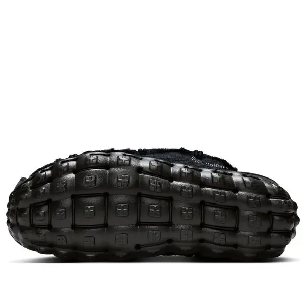 Nike Ispa Black Anthracite Sneakers - Black/anthracite