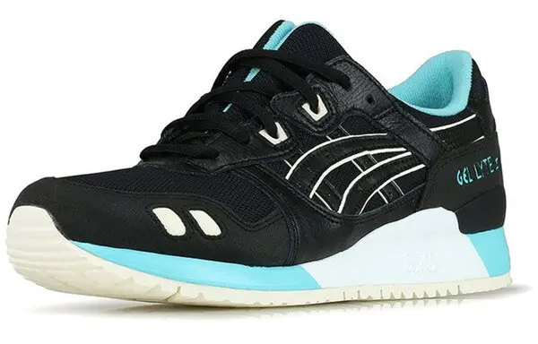 Asics Gel Lyte Iii Sneakers