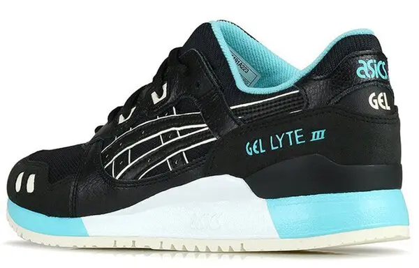 Asics Gel Lyte Iii Sneakers