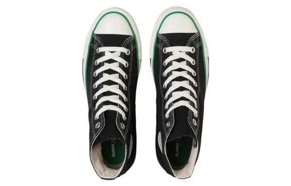 CONVERSE Chuck Taylor All Star X Xlarge Hi Sneakers