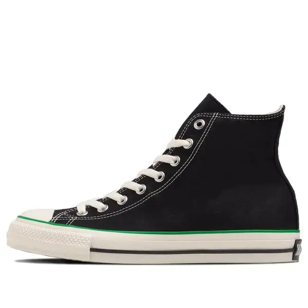CONVERSE Chuck Taylor All Star X Xlarge Hi Sneakers - Black