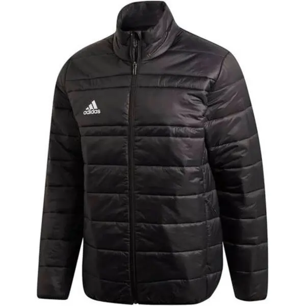Adidas Padded Jacket - Black