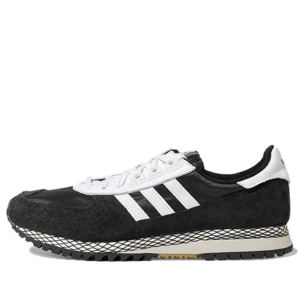 Adidas City Marathon Pt Sneakers - Black