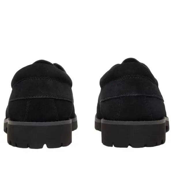 Timberland Authentic Light Boat Shoe - Black