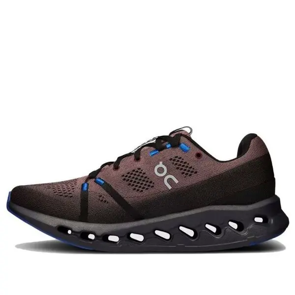 On Cloudsurfer Athletic Sneakers - Brown