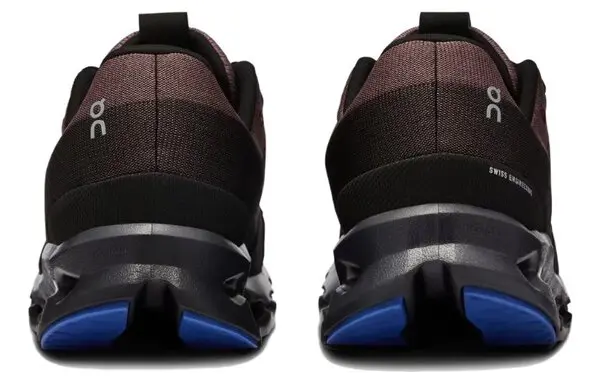 On Cloudsurfer Athletic Sneakers - Brown