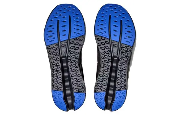 On Cloudsurfer Athletic Sneakers - Brown