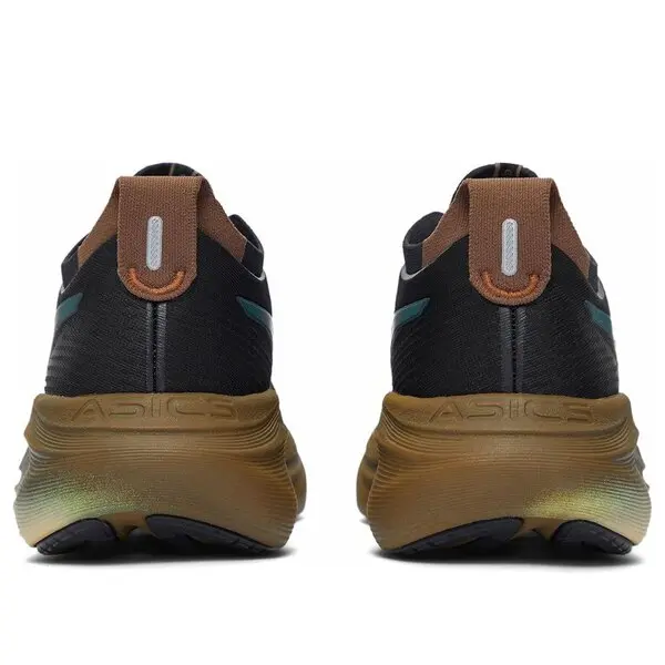 Asics Gel-nimbus 27 Sneakers - Brown/copper