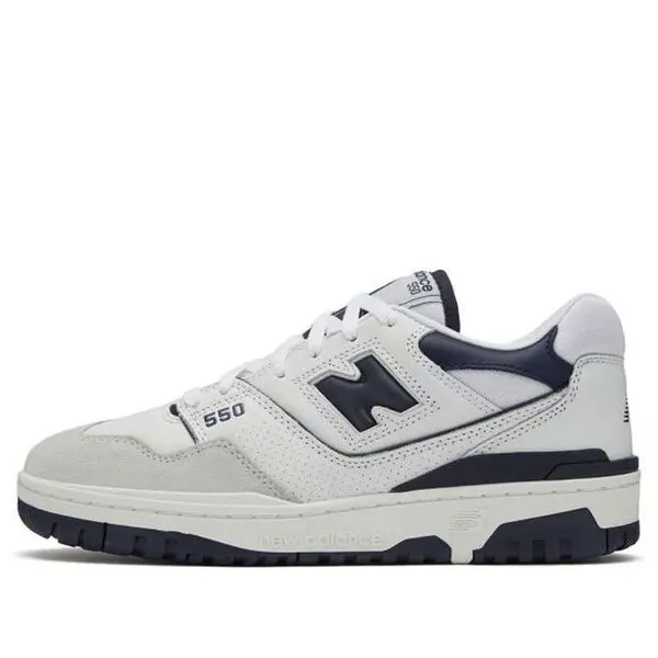 NEW BALANCE 550 Sneakers - Grey