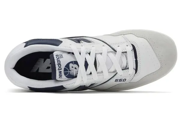 NEW BALANCE 550 Sneakers - Grey