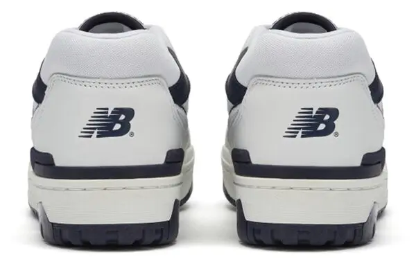 NEW BALANCE 550 Sneakers - Grey