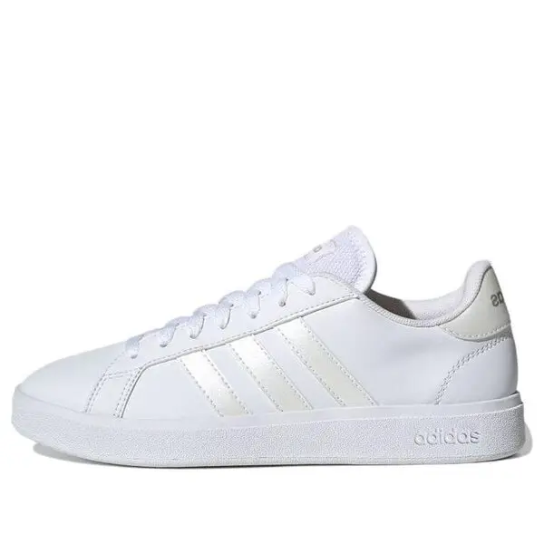 Adidas Neo Grand Court Sneakers - White