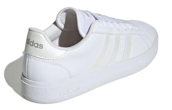 Adidas Neo Grand Court Sneakers - White