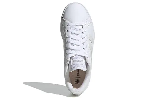 Adidas Neo Grand Court Sneakers - White