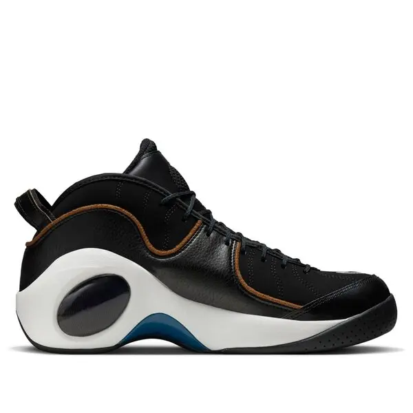 Nike Zoom Flight 95 Sneakers - Black