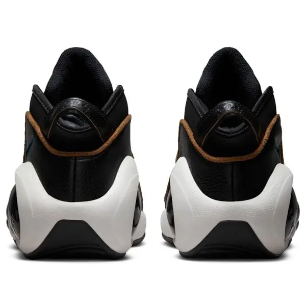 Nike Zoom Flight 95 Sneakers - Black