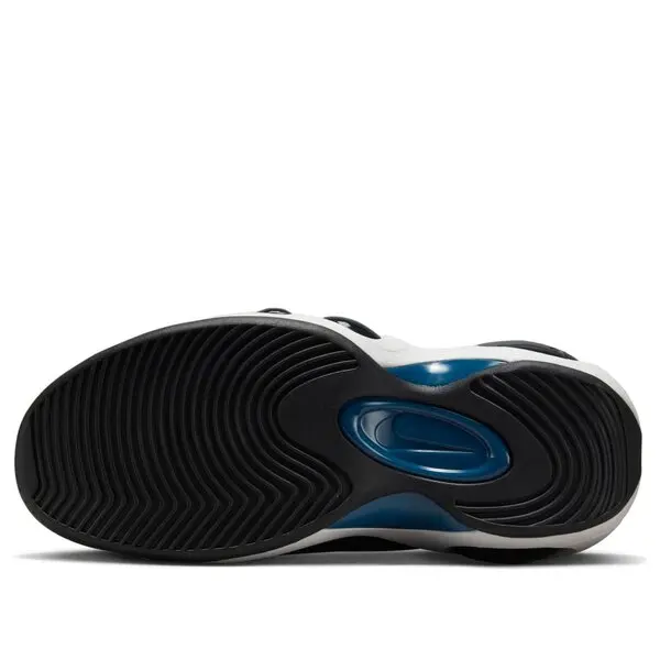 Nike Zoom Flight 95 Sneakers - Black