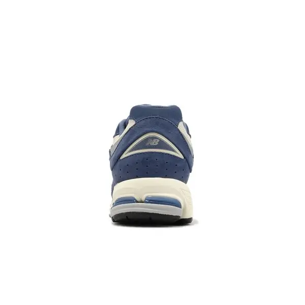 NEW BALANCE 2002r Sneakers - Gray/blue