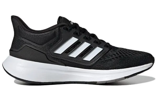 Adidas Eq21 Run Sneakers - Black