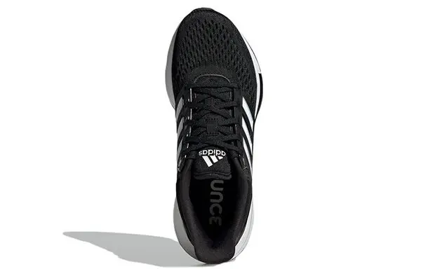 Adidas Eq21 Run Sneakers - Black