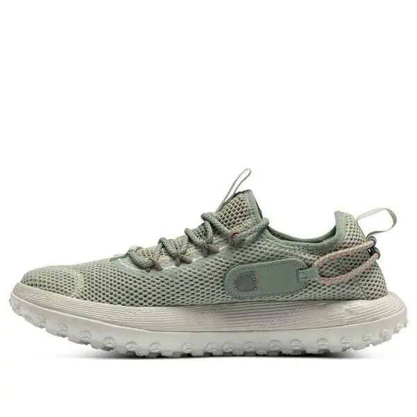 Under Armour Fat Tire Venture Canvas Sneakers - Green