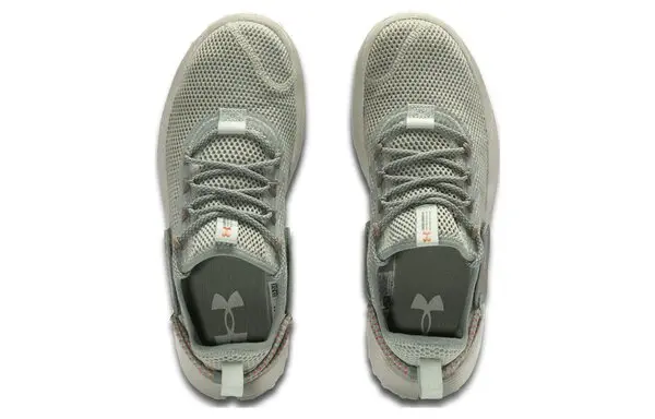 Under Armour Fat Tire Venture Canvas Sneakers