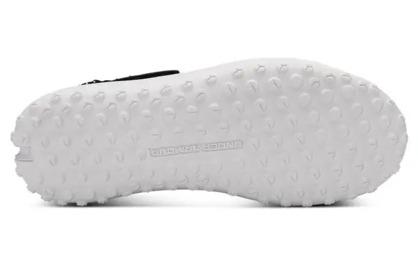 Under Armour Fat Tire Venture Canvas Sneakers