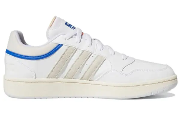 Adidas Hoops 3.0 Low Top Sneakers