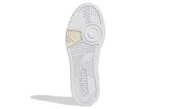 Adidas Hoops 3.0 Low Top Sneakers