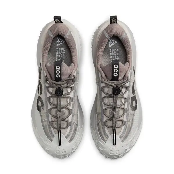 Nike Mountain Fly Low 2 - Light Iron Ore