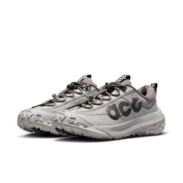 Nike Mountain Fly Low 2 - Light Iron Ore