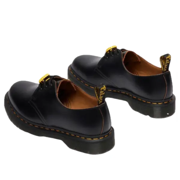 Dr. Martens X Palace 1461 Derby Shoes - Black
