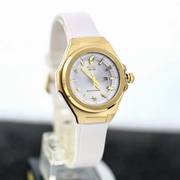 Casio Baby-g Solar Powered Watch