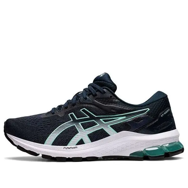 Asics Gt-1000 10 'blue Green - Blue/green