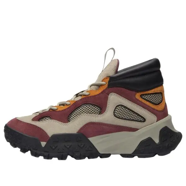 Timberland Motion Scramble Mid Boots