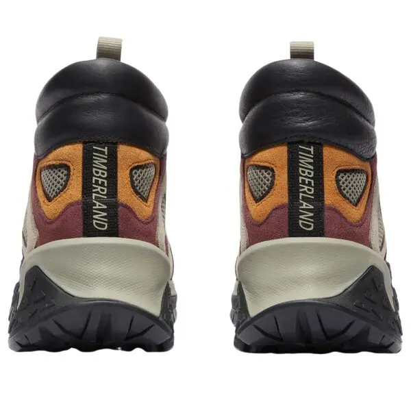 Timberland Motion Scramble Mid Boots