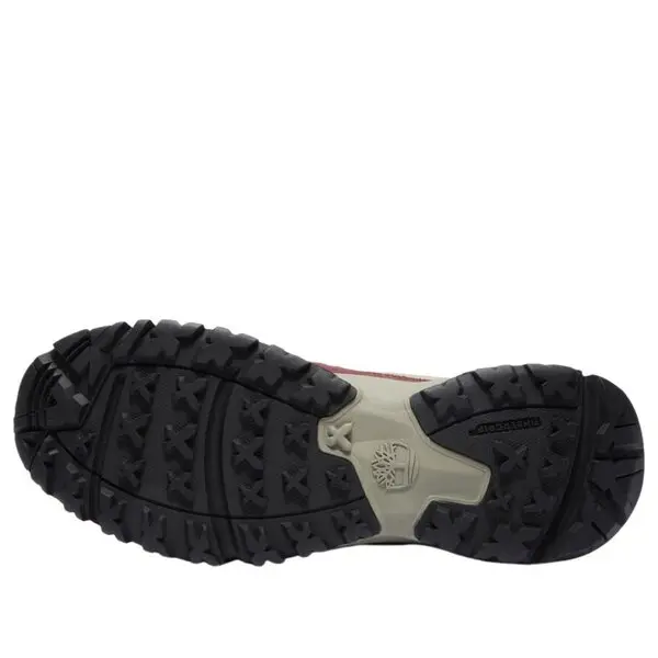 Timberland Motion Scramble Mid Boots
