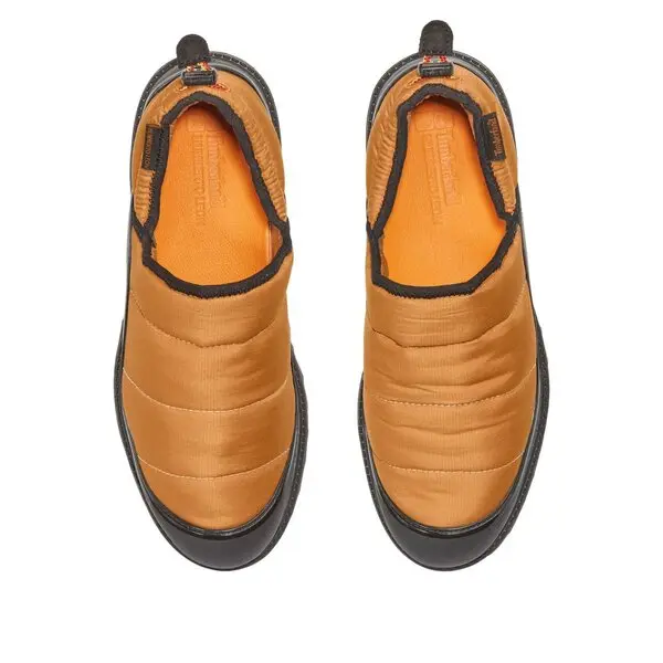 Timberland X Humberto Leon Puff Slip-on Sneakers