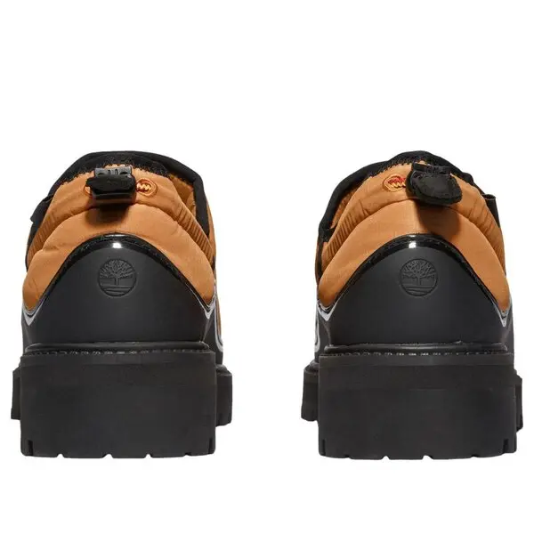 Timberland X Humberto Leon Puff Slip-on Sneakers