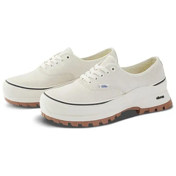 VANS Authentic Vibram Dx Sneakers