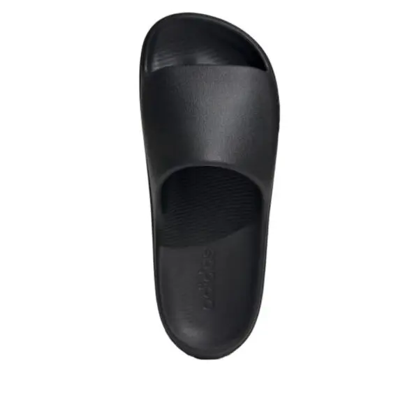 Adidas Adilette Slides - Black