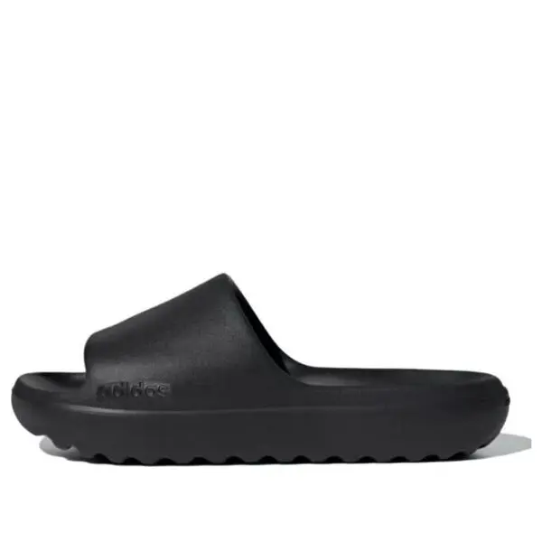 Adidas Adilette Slides - Black