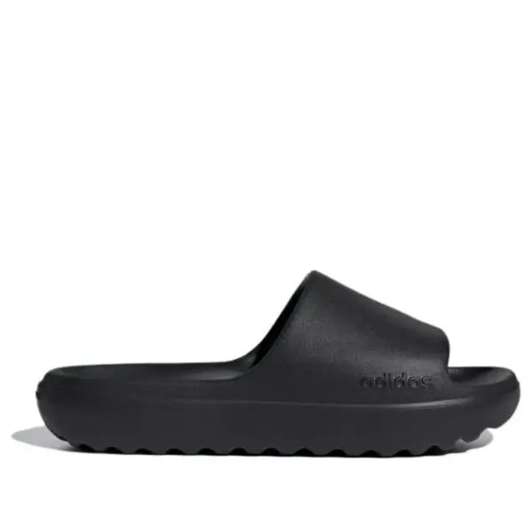 Adidas Adilette Slides - Black