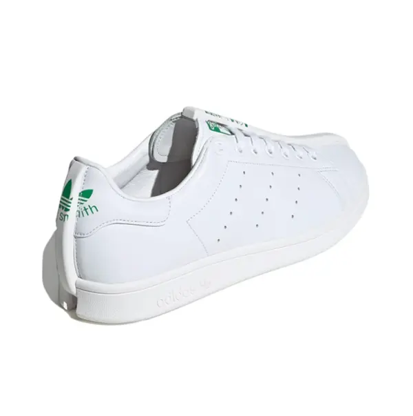 Adidas Originals X Craig Green Split Stan Smith Low Top Sneakers - Core White/core Black