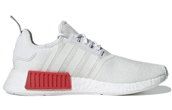 Adidas Nmd_r1 "white Og" Sneakers