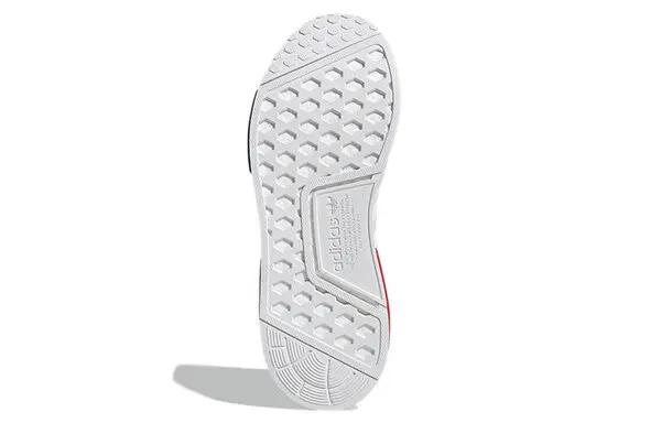 Adidas Nmd_r1 "white Og" Sneakers
