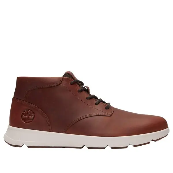 Timberland Parker Street Lace-up Trainers