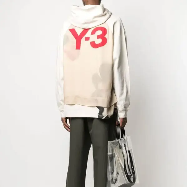 Adidas Y-3 Hoodie